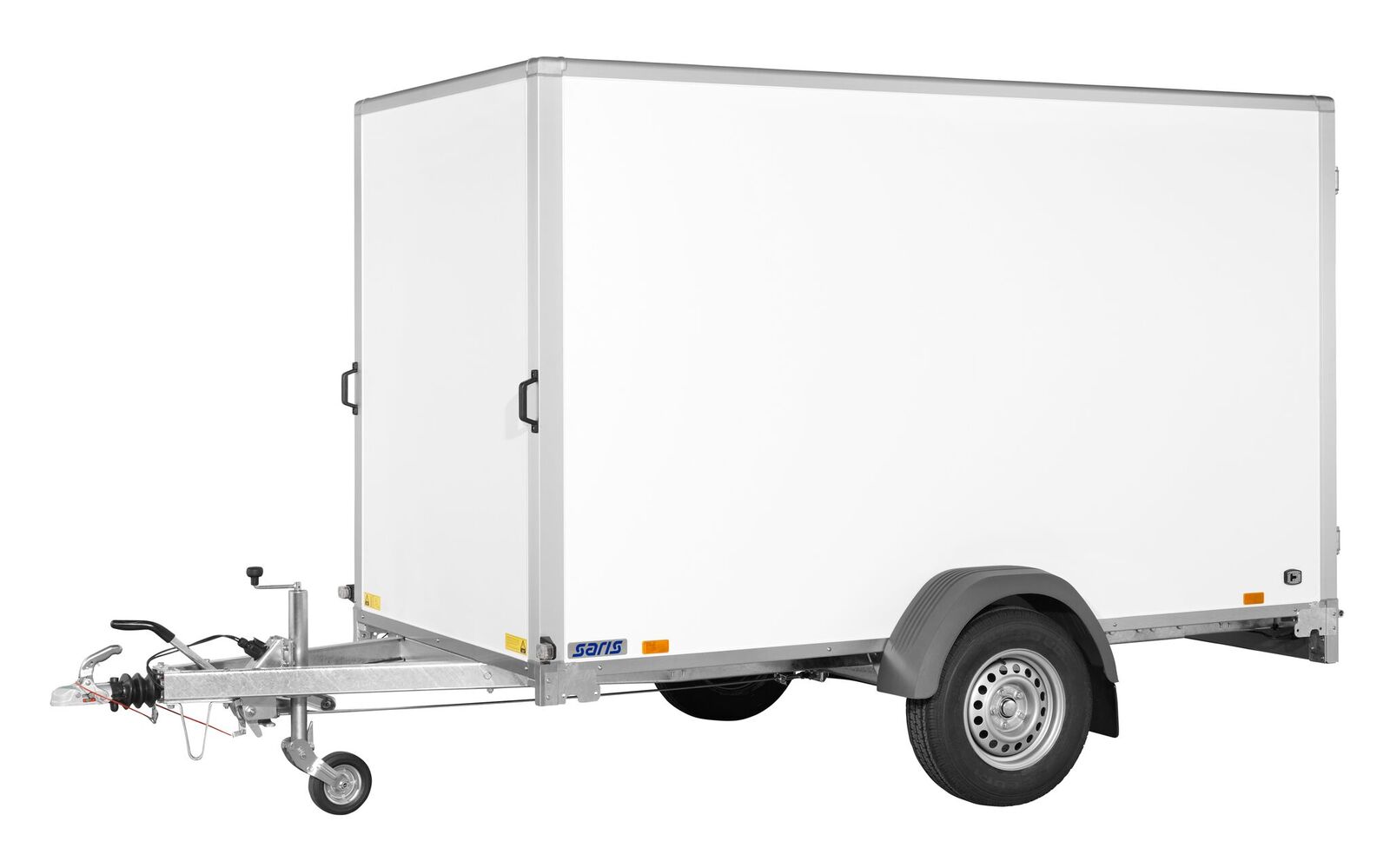 SARIS FW150 – 3,06 X 1,54 X 1,80 M – 1500 KG | Les Remorques du Grand Est